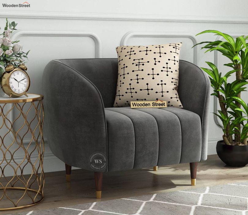 1 seater sofa store