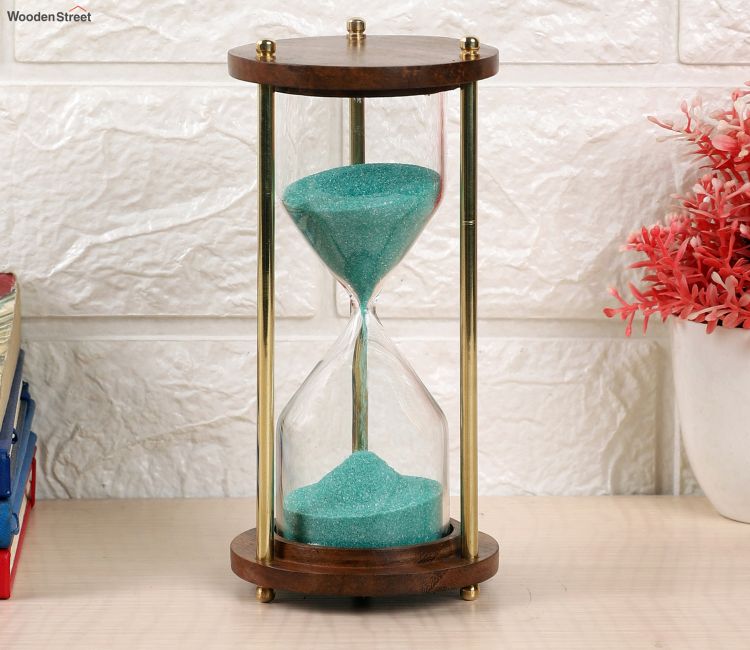 Sand Clocks Buy Hourglass Clock Upto 70 Off