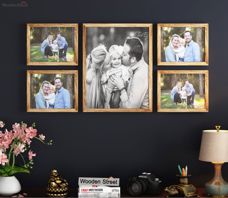 Buy Collage Photo Frames Online Upto 70 Off 150 Designs