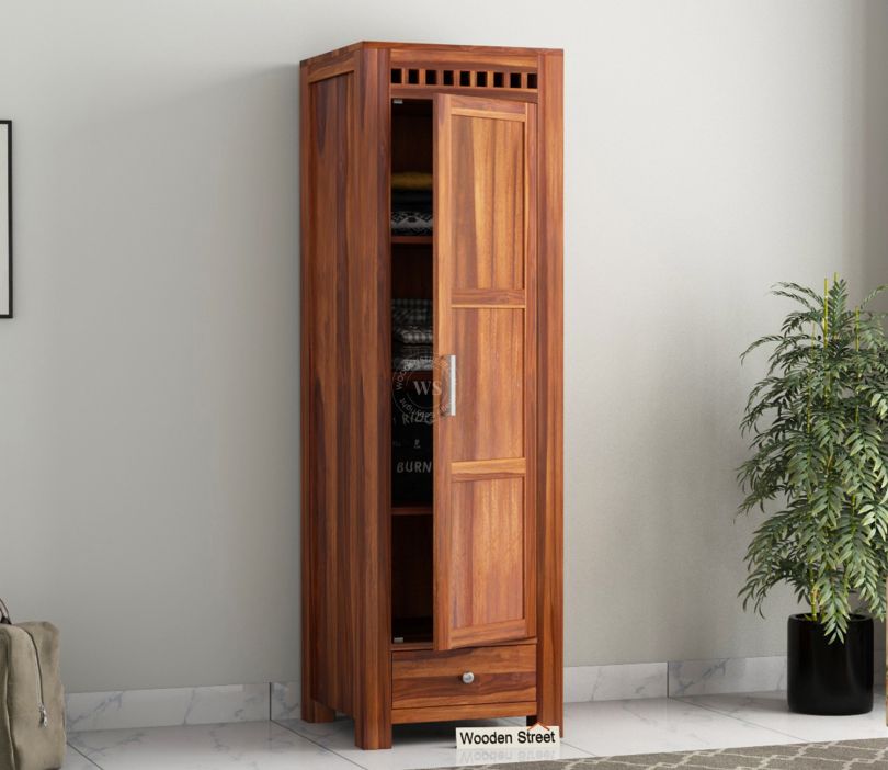 Single door cupboard online store