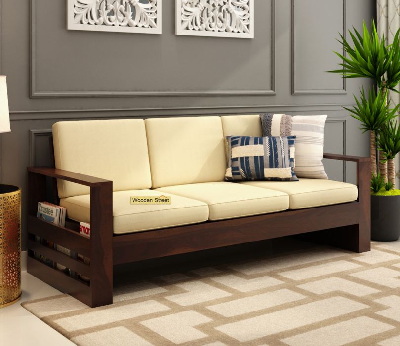 Wooden Sofa Set Designs In Hyderabad Brokeasshome